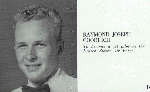 OHS 1959 "G" Classmates