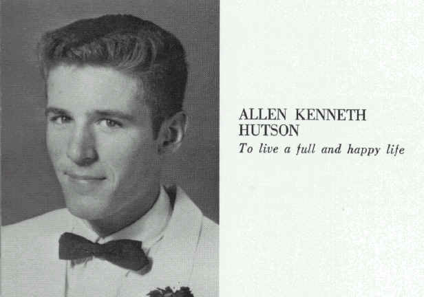 OHS 1959 "H" Classmates